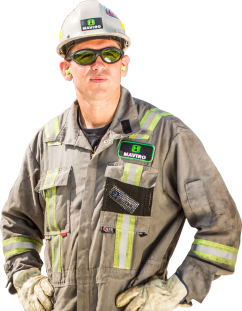 Maviro Health and Safety Program